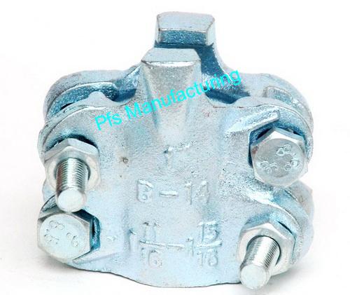 boss clamps-B.Clamps-Boss Clamps-Hose Clamps - Hydraulic & Hose Fittings